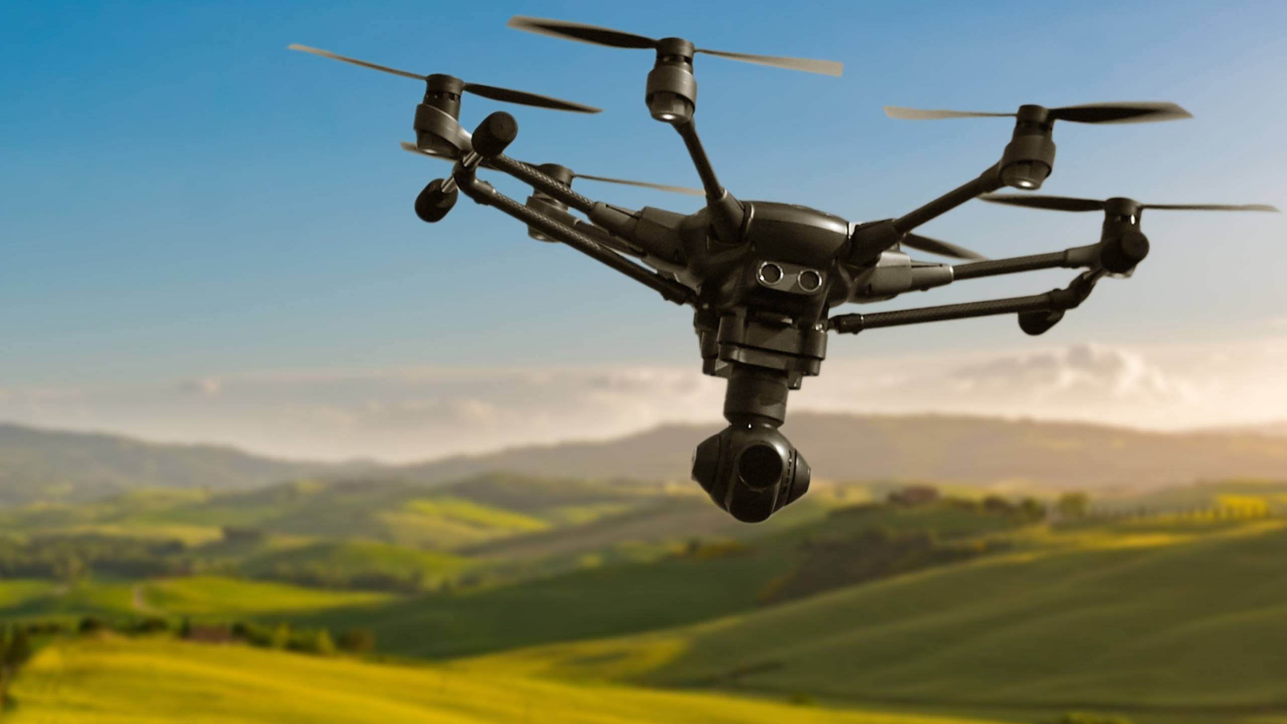 Drone aerial vehicle store